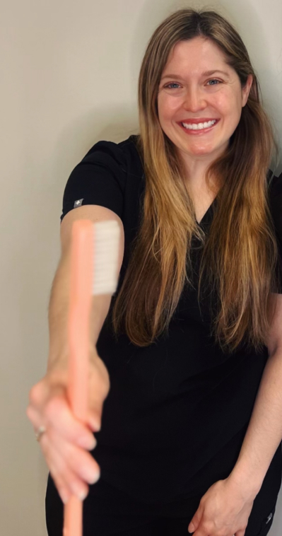 Meet The Team | Carmel Distinctive Dental